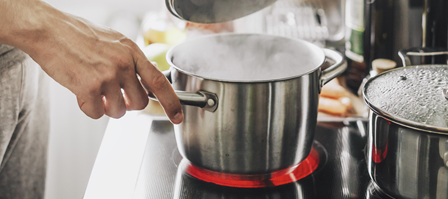 Welke pan kies je voor inductie? – Superfilter.nl