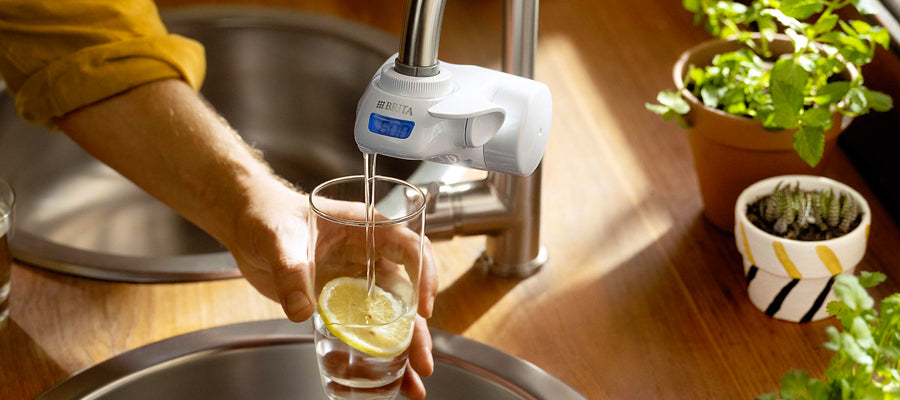 Hoe kun je jouw drinkwater eenvoudig filteren? – Superfilter.nl